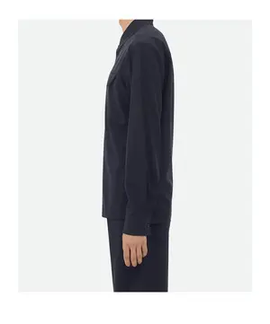 Bottega Veneta Fine Shirt