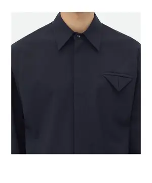 Bottega Veneta Fine Shirt