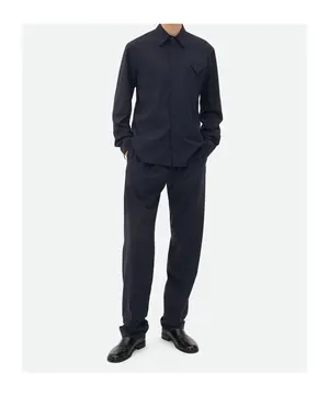 Bottega Veneta Fine Shirt
