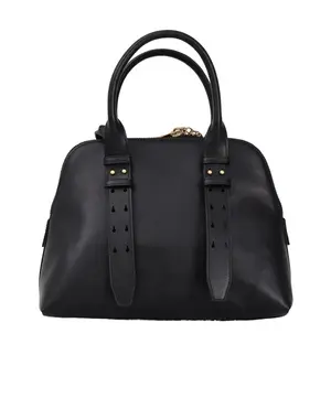 Pinko Escape Bag Medium Bowling Handbag