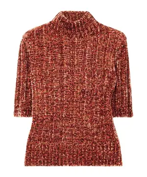 Dries Van Noten Collared Sweaters For Women