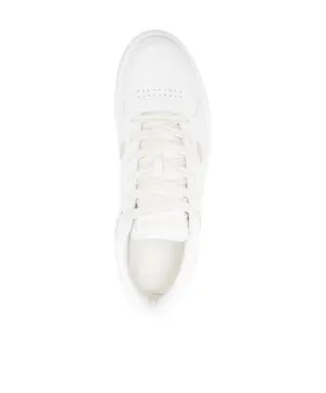 Givenchy G-move Low-top Sneakers - White/beige