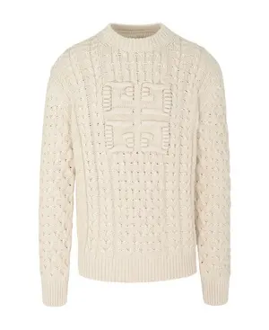 Givenchy Oversized Sweaters For Men