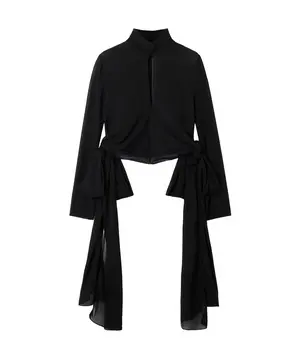Alaia Collared Shirts For Women
