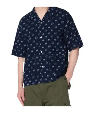 Needles Short-sleeve Shirt