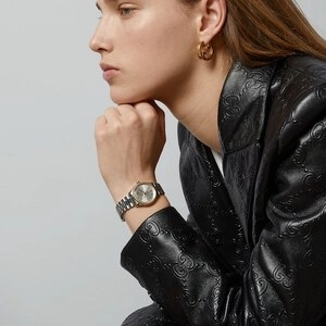 Gucci G-timeless Watch, 29mm