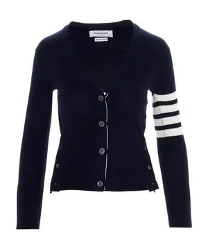 Thom Browne Frill Knitwear For Women
