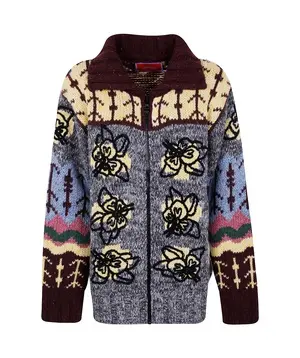 La Doublej Long Sleeve Knitwear For Women