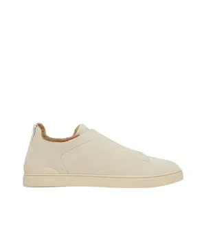 ZEGNA Zegna Triple Stitch Sneakers