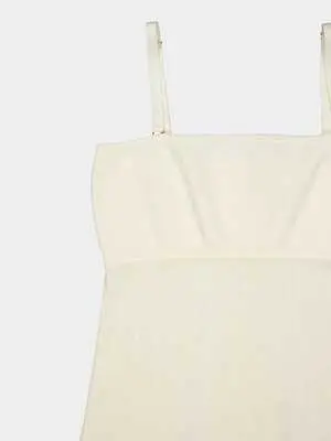 Zimmermann Matchmaker Maxi Dress - White