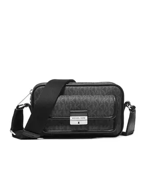 Small Logo Print Crossbody Bags