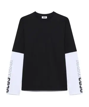 Gcds Long Sleeve T-shirt