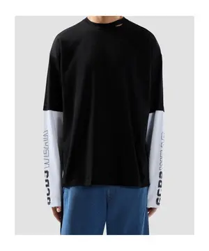 Gcds Long Sleeve T-shirt