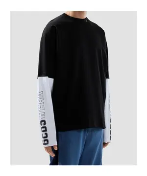 Gcds Long Sleeve T-shirt
