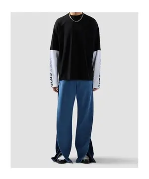 Gcds Long Sleeve T-shirt