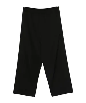 Balenciaga Wide-leg Pants
