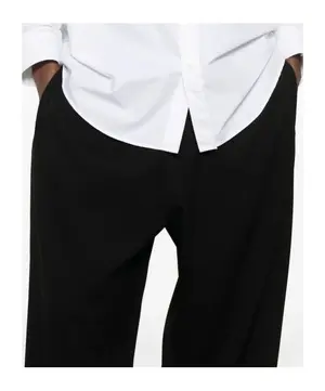 Balenciaga Wide-leg Pants