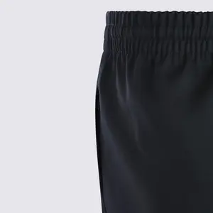 Balenciaga Wide-leg Pants