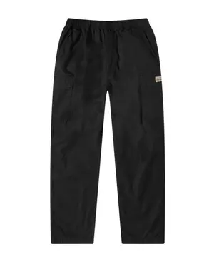 StÜssy Logo Beach Casual Pants