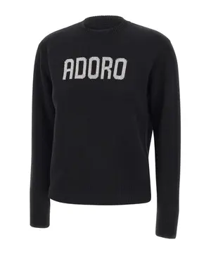 MC2 SAINT BARTH Crew Neck Jumper