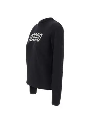 MC2 SAINT BARTH Crew Neck Jumper