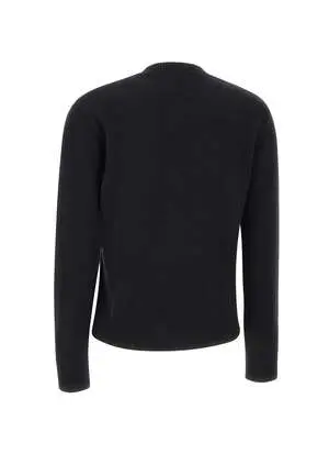 MC2 SAINT BARTH Crew Neck Jumper