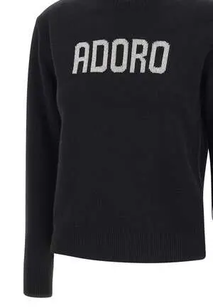 MC2 SAINT BARTH Crew Neck Jumper
