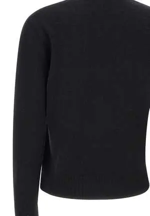 MC2 SAINT BARTH Crew Neck Jumper