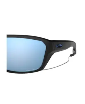Oakley Sunglasses With Logo Details