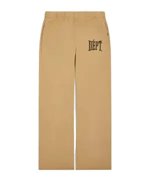 GALLERY DEPT. Team Sweatpants - Sand