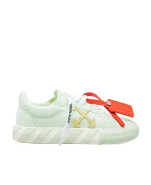Off-white Sneakers For Men
