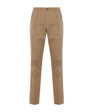 Etro Stretch Pants For Men