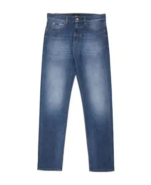 Zegna Casual Jeans For Men
