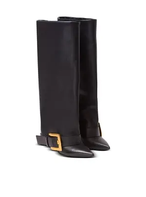 Balmain Anthem Boots