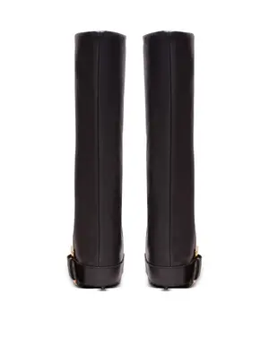 Balmain Anthem Boots