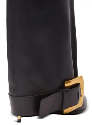 Balmain Anthem Boots
