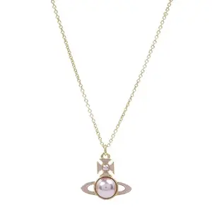 VIVIENNE WESTWOOD Pendant Necklace