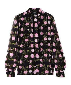 Giambattista Valli T-shirt Blouses