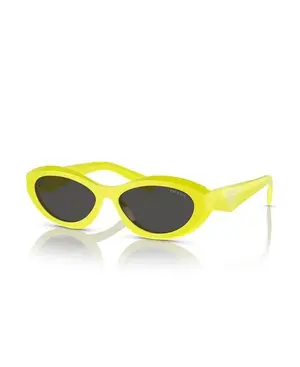 Prada Cat Eye Sunglasses