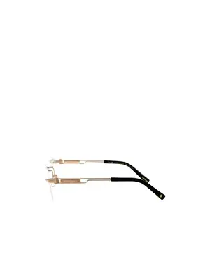 Chopard Square Frame Eyeglasses