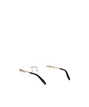 Chopard Square Frame Eyeglasses