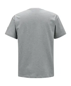 Moncler Short-sleeved T-shirt