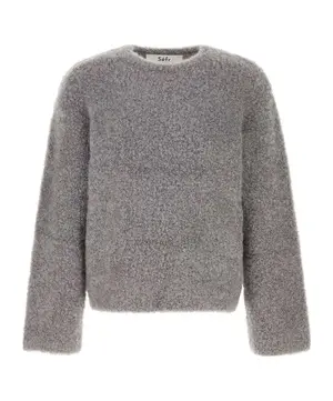 Sefr Round Neck