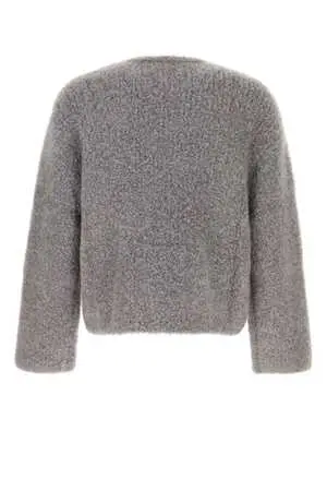 Séfr Long-sleeved Sweater