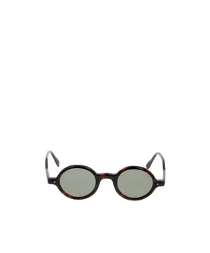 EYEVAN 7285 Round Frame Sunglasses