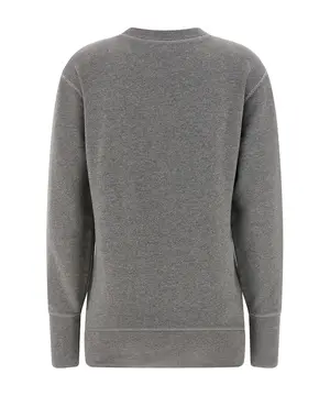 A.p.c. X Marc Jacobs Graphic Crewneck Sweatshirt