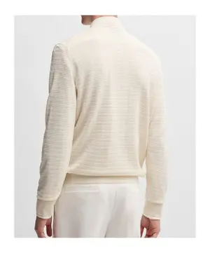 Hugo Boss Long Sleeve Crew Neck Sweater