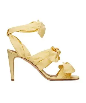 Red Valentino High Heel Sandals For Women