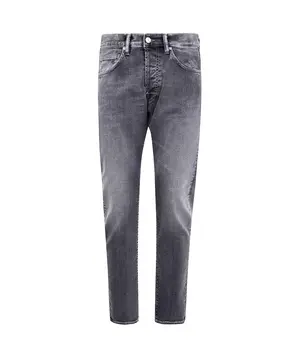 NINE:INTHE:MORNING Five-pocket Jeans