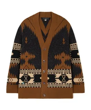 Alanui Trimmed Knitwear For Men
